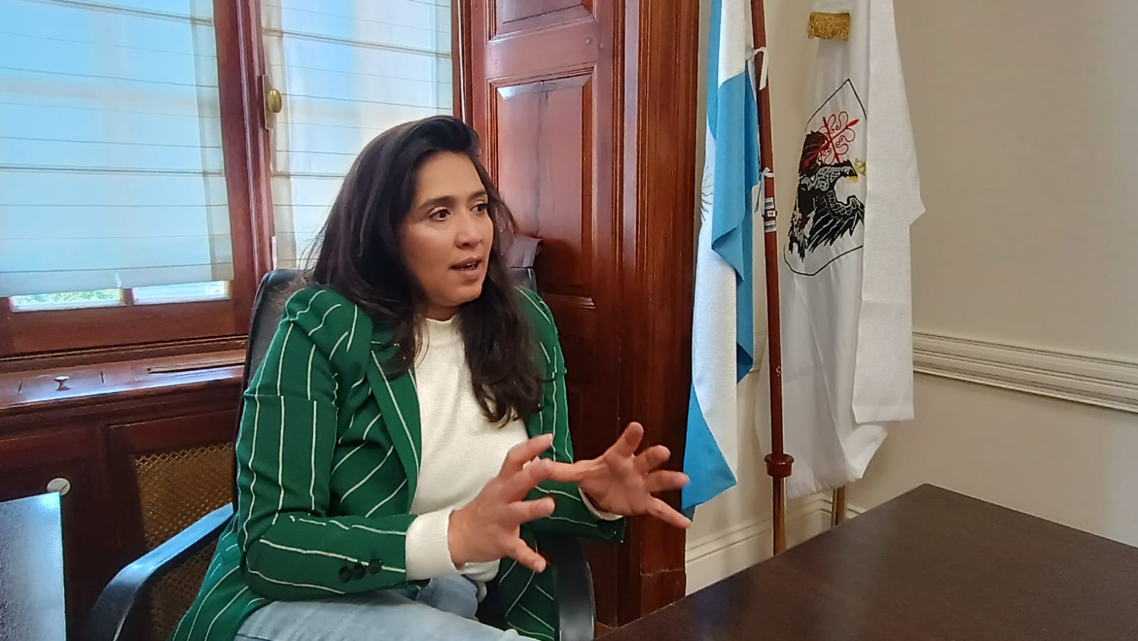 Argentina: fascismo em ascensão e direitos em risco – entrevista com ...